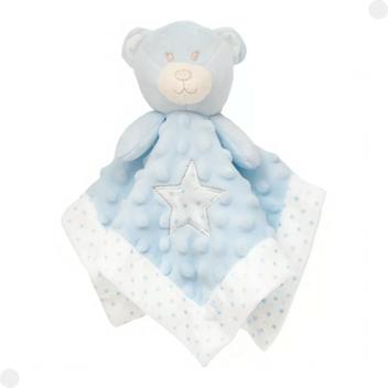 Naninha Soninho Estrelado Azul Buba - Naninha - Magazine Luiza