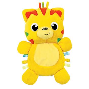 Naninha - Tigre - Pelúcia - Amiguinho do Bebê - WinFun - Win Fun ...