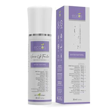 Nano Up Factor 30mL Eccos Dmae 10% Com Fatores Crescimento - Botox ...