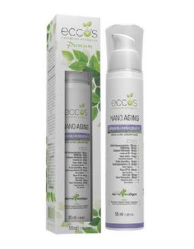 Nano Up Factor 55Ml - Sérum Rejuvenescedor 7D Eccos - Eccos Cosmeticos ...