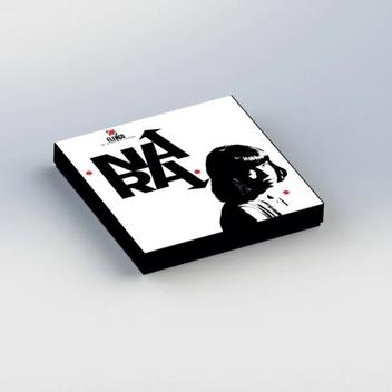 Nara Leão CD Fan Box Nara 1964 - Universal Music - Música e Shows de ...