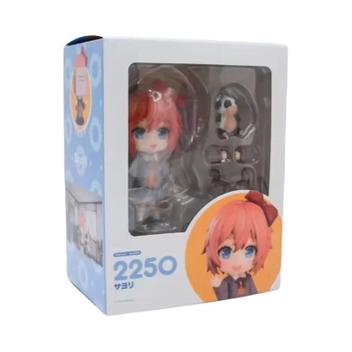 Natsuki Anime Menina Figura Doki Doki Literatura Clube Yuri Figura De ...