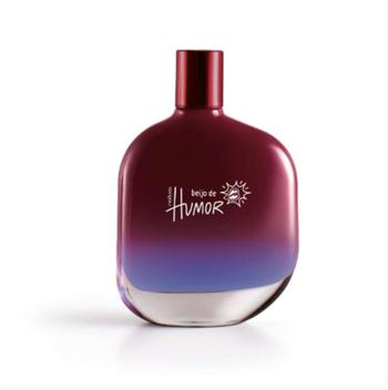 Natura Beijo de Humor Desodorante Colônia Masculino 75mL - Perfume ...