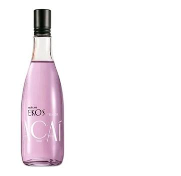 Natura Colônia Ekos Frescor De Açai 150ml - Perfume - Magazine Luiza
