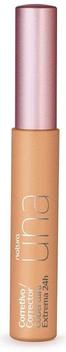 Natura Corretivo Cobertura Extrema 24H Una 21N - 8Ml - Corretivo Facial ...