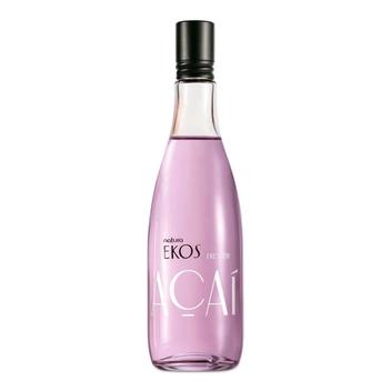 Natura Desodorante Colônia Ekos Frescor Açaí Feminino - 150ml - Perfume ...