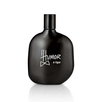 Natura Desodorante Colônia Humor a Rigor Masculino - 75ml - Perfume ...