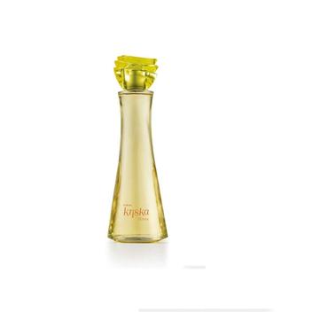 Natura Desodorante Colônia Kriska Flores Feminino - 100Ml - Perfume ...