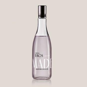 Natura Ekos Frescor Madeira em Flor Colônia Feminino 150 ml - Perfume ...