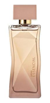 Natura Essencial Deo Parfum Feminino - 100ml - Perfume Feminino ...