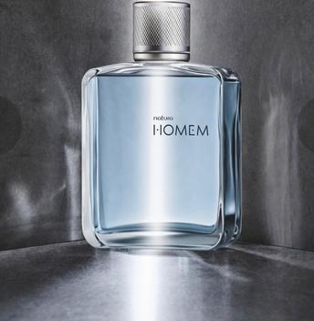 Natura Homem tradicional masculino - Kit de Presentes - Magazine Luiza