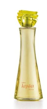 Natura Kriska Flores - Kit de Perfume - Magazine Luiza