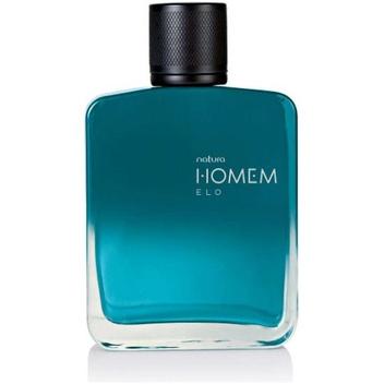 Natura Perfume Homem Elo 100ml - Perfume Masculino - Magazine Luiza