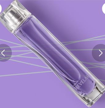 Natura REVELAR Deo colônia feminino - Perfume Masculino - Magazine Luiza