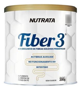 Natural Fiber 3, 200 g Fibregum Goma Acacia Nutrata - Fibras ...