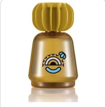 naturé agua de colônia pique pega 100 ml - Natura - Perfume - Magazine ...