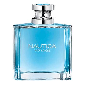 Nautica Voyage Eau de Toilette - Perfume Masculino 100ml - Perfume ...