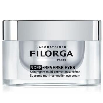 NCEF-Reverse Eyes - 15ml - Filorga - Lápis de Olho - Magazine Luiza