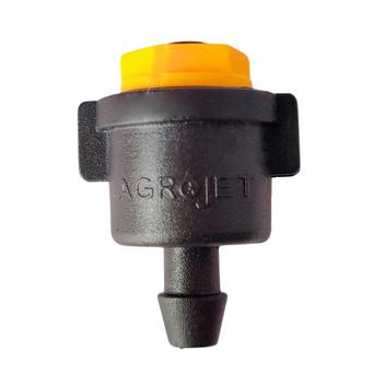 Nebulizador Na-1 Com Base de Grapa Irrigação Agrojet 10 Unid ...