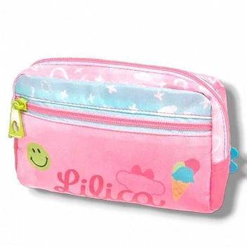 Necessaire Estojo Pacific Lov It Lilica Ripilica Have Fun - Marisol ...
