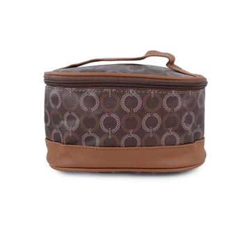 Necessaire Feminina Luxcel Gash - NC14571GA - Necessaire - Magazine Luiza