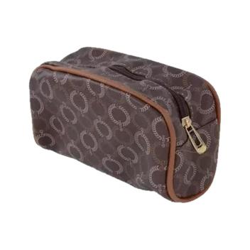 Necessaire Feminina Porta Maquiagem Gash Monograma Original ...