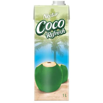 Néctar De Coco Refresh 1L - Suco - Magazine Luiza