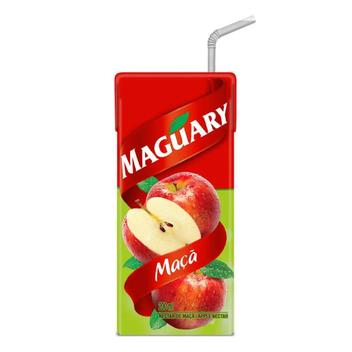 Néctar de Maçã Maguary 200ml - Suco - Magazine Luiza