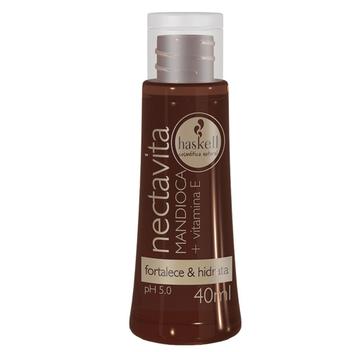 Nectavita Mandioca Haskell 35ml - Kit de Tratamento para Cabelos - Magazine Luiza