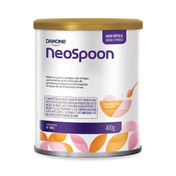 Neo Spoon 400g - Complemento Alimentar Adulto - Magazine Luiza