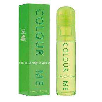 Neon Volt Colour Me Homme - Perfume Masculino Eau de Parfum - Perfume ...