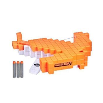 Nerf Minecraft Balestra F4418 - HASBRO - Lançadores de Dardos ...