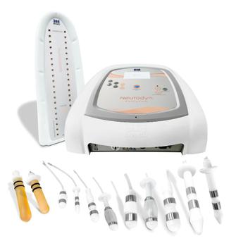 Neurodyn Evolution Eletroestimulação Uroginecológica Ibramed ...