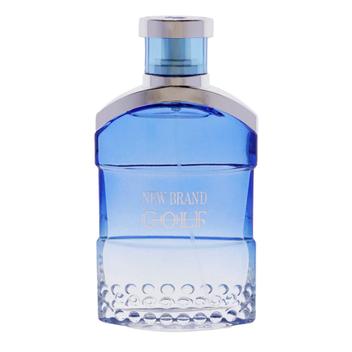 New Brand Golf Blue For Men Eau de Toilette - Perfume Masculino 100ml ...