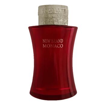 New Brand Monaco Eau de Toilette - Perfume Masculino 100ml - Perfume ...
