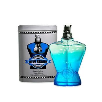 New Brand World Champion Eau de Toilette - Perfume Masculino 100ml ...