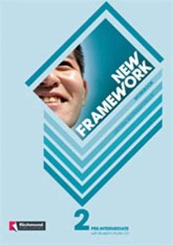 New Framework 2 Workbook - Livros de Educação - Magazine Luiza