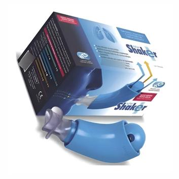 New Shaker Exercitador E Incentivador Respiratório Pulmonar - NCS - Equipamentos / Acessórios ...