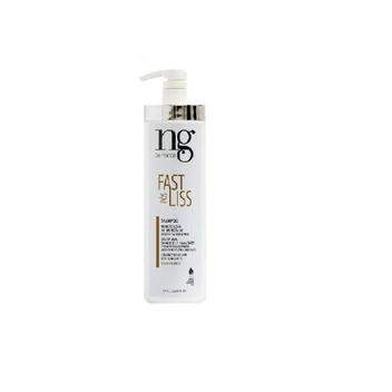 Ng De France Shampoo Pos Fast Liss - 1 Litro Vegan Product - Shampoo ...