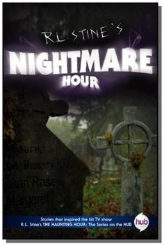 Nightmare hour tv - tie-in edition - HARPER COLLINS - Outros Livros ...