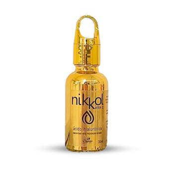 Nikkol Vita C Sérum Rejuvenescedor - O Benessere - Outros Beleza e ...