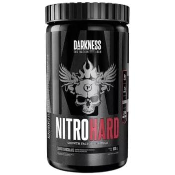 Nitro Hard 900g - Whey Protein Darkness - Whey Protein - Magazine Luiza