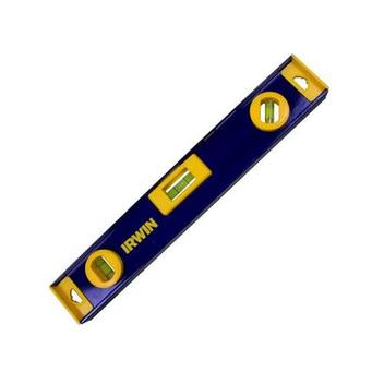 Nível de Alumínio Magnético 12" 1884604 Irwin - Irwin - Nível de Bolha ...