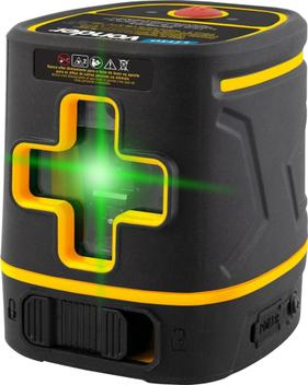 Nível Laser Bateria Recarregável 20 Metros NLR 020 Vonder - Nível a ...