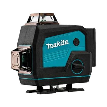 Nível Laser Cruzado Makita 16 Linhas Luz Verde Função De Buzina ...