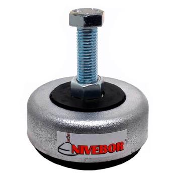 Nivelador Tradicional Mini 1/4" Nivebor 126254 - Nivelador para Piscina ...