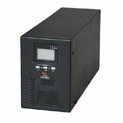 No-Break Lacerda Ups Proteus Senoidal 1.0 KVA Entrada 115V e Saída 115V ...