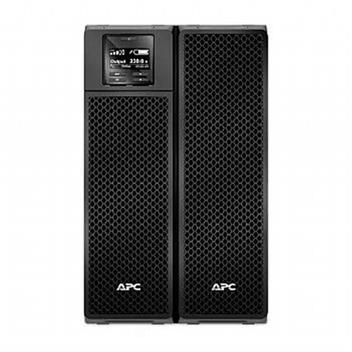 Nobreak APC SMART-UPS Online 10000VA Mono 230V - SRT10KXLI - Nobreak ...