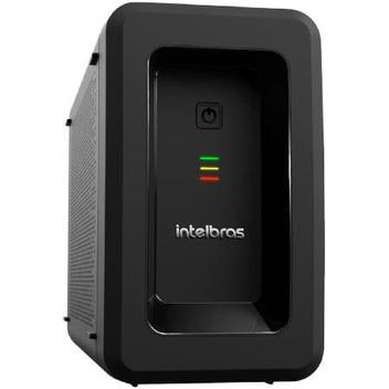 Nobreak Attiv 1500va Bivolt Entrada 110/220v E Saida 110v 4822212 - INTELBRAS - Nobreak ...