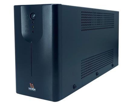 Nobreak Estabilizador Lacerda UPS New Orion Premium 800VA Bivolt ...